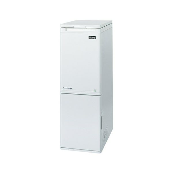 シズオカ 白米軽量保冷庫 冷える米びつ 愛妻庫 KSX-31 玄米収納量31kg 静岡製機 | 農家のお店おてんとさん